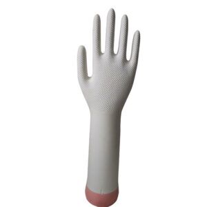 Ceramic Hand Former for Nitrile Examination Glove - Lanxi Former ...