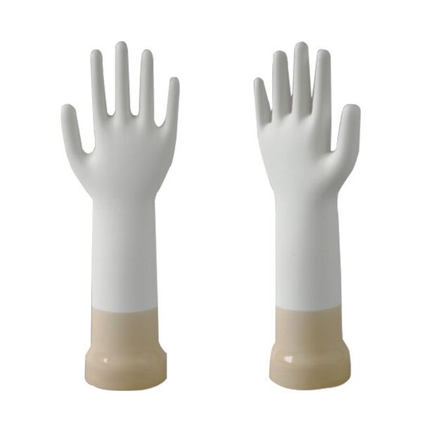 Ceramic Glove Former for PVC disposable Glove - Lanxi Former-Dipping ...